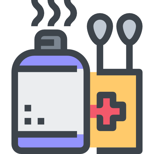 ADVANCED WOUND CARE – Region RX LLC